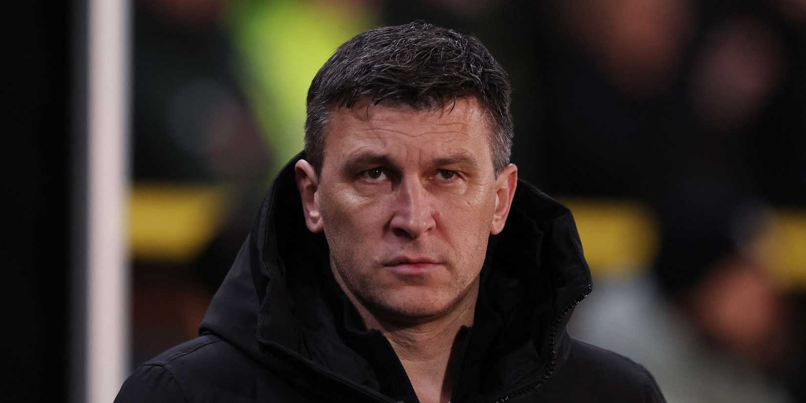 Supercomputer makes new EFL Championship top six prediction ft ...
