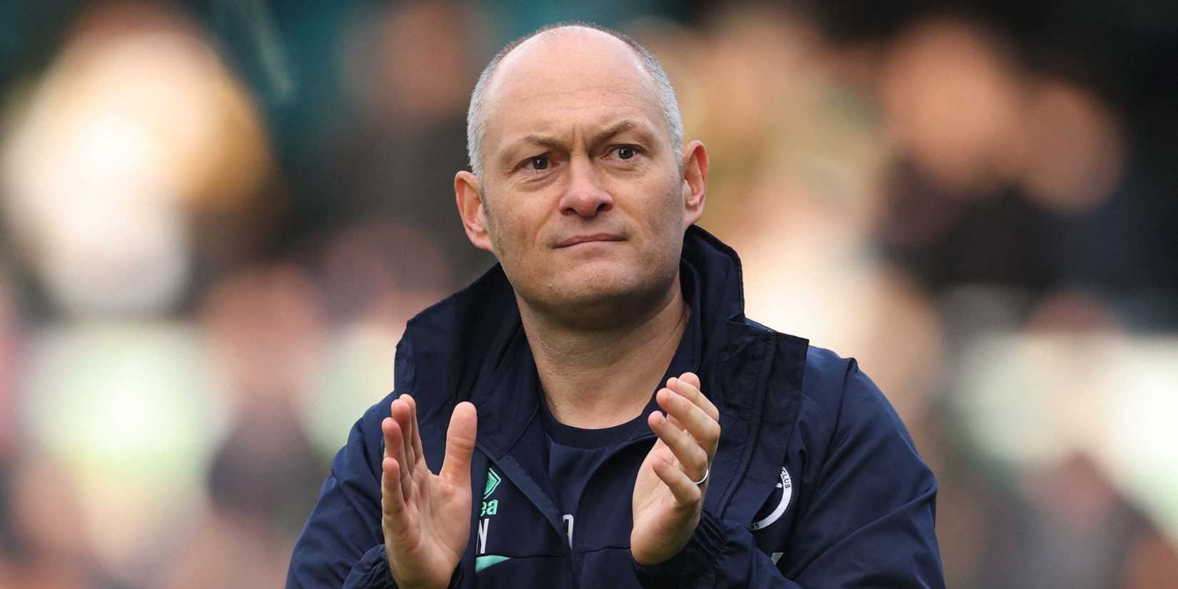 Supercomputer makes new EFL Championship top six prediction ft ...