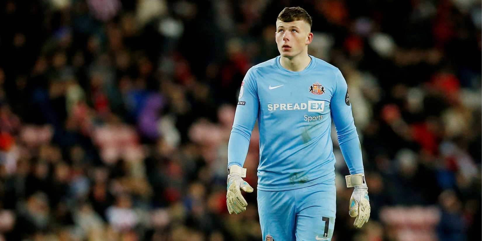 Wolves, Millwall & Wrexham eyeing £8m Sunderland, Anthony Patterson ...