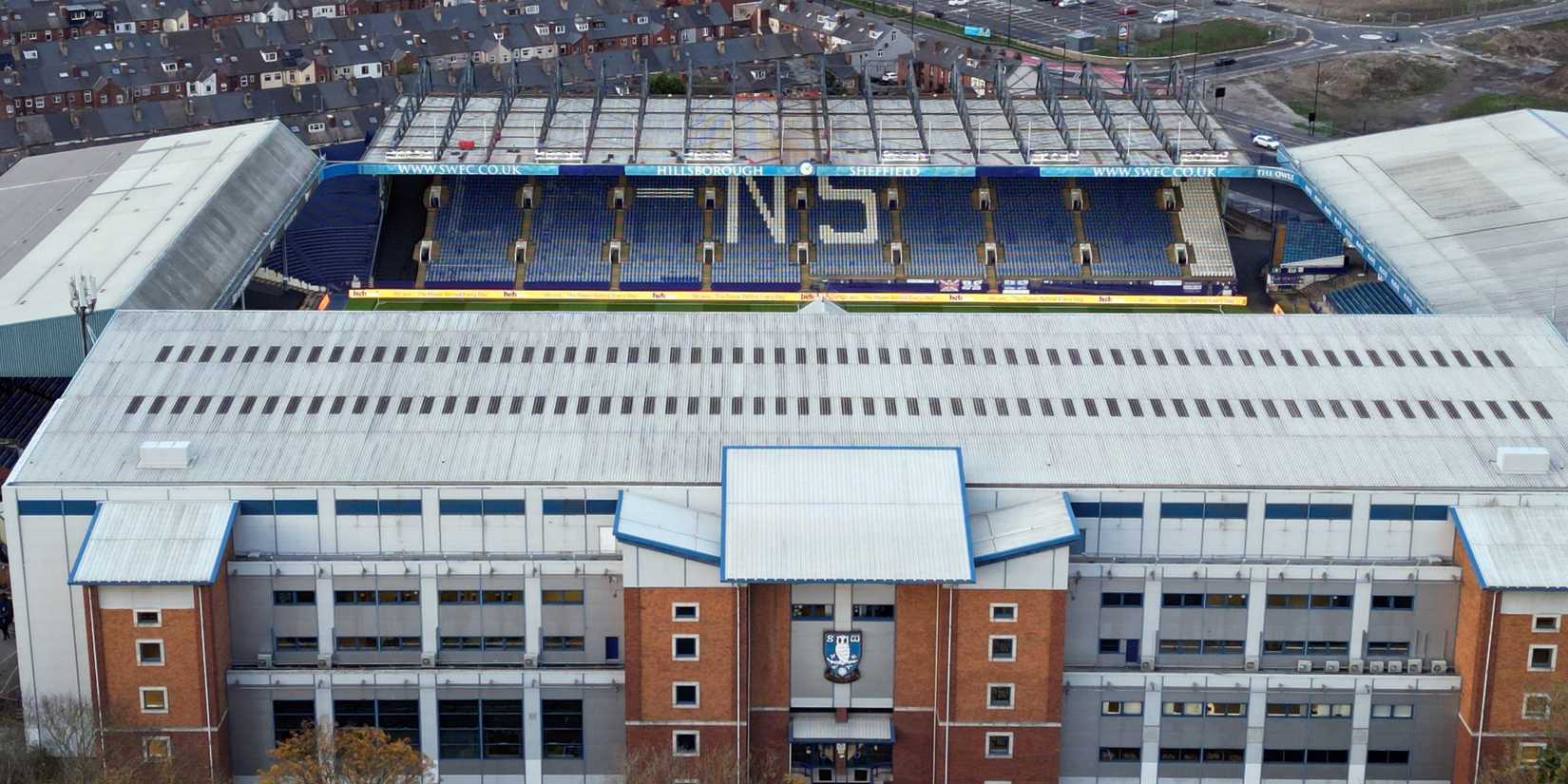When Storch and Co plan to finalise Sheffield Wednesday takeover