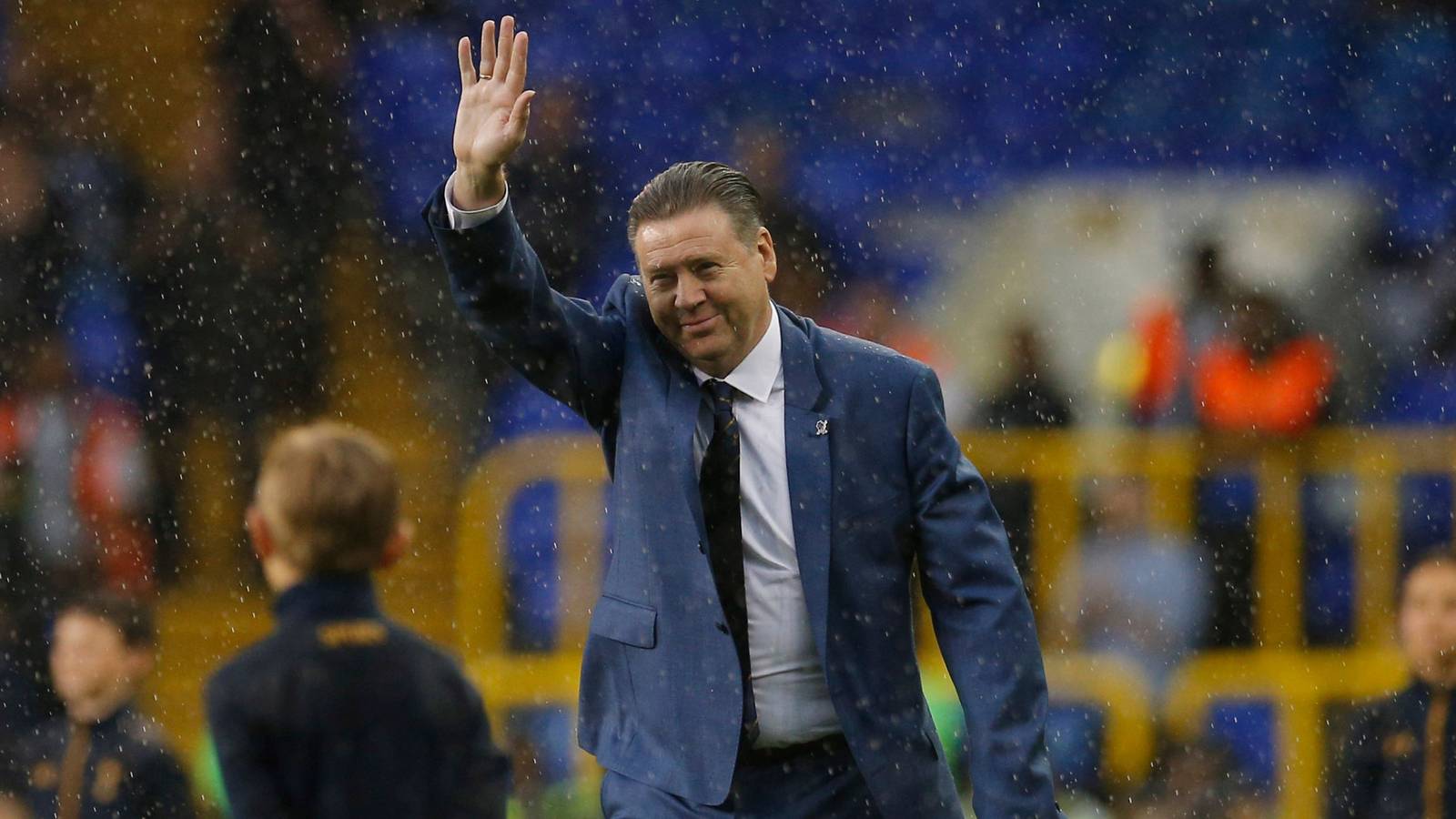 Chris Waddle slams Sheffield Wednesday situation - 'it's absolutely ...