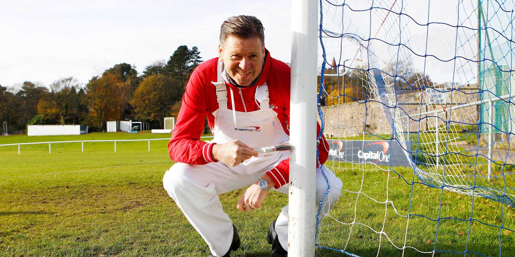 Chris Waddle slams Sheffield Wednesday situation - 'it's absolutely ...