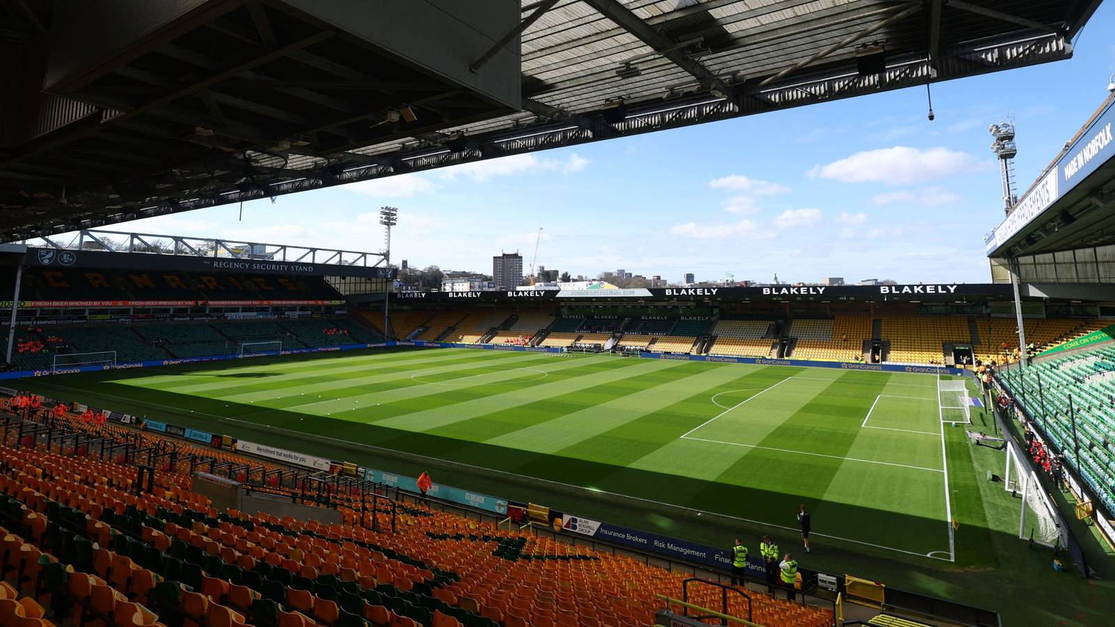 Norwich City news: Lorent Tolaj update, Philippe Clement transfer ...