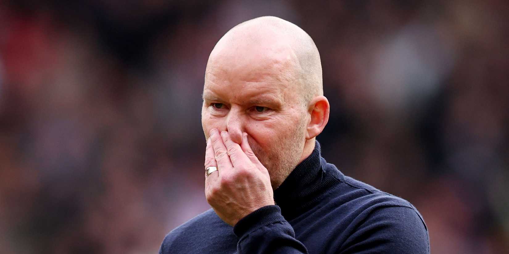 Sheffield Wednesday takeover: Henrik Pedersen reveals David Storch ...