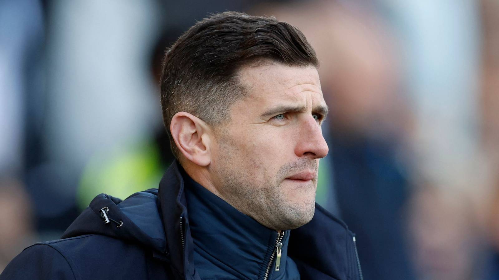 Rangers FC set to hand Sheffield United and Portsmouth new Luke Graham ...