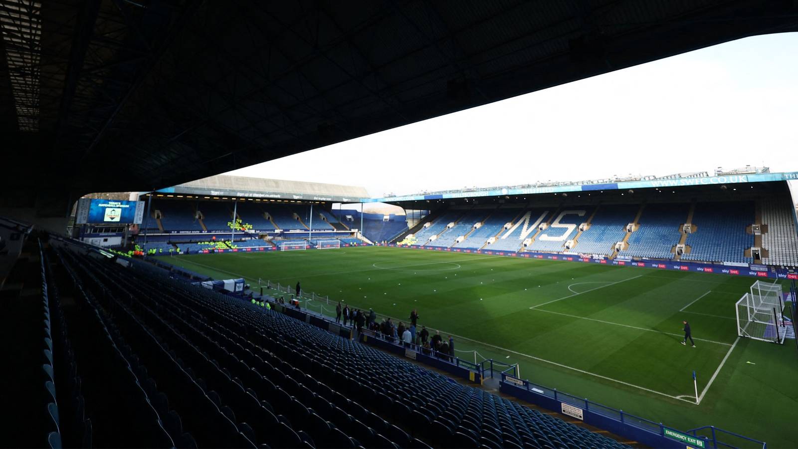 David Storch’s Sheffield Wednesday takeover: How the EFL actually feel ...