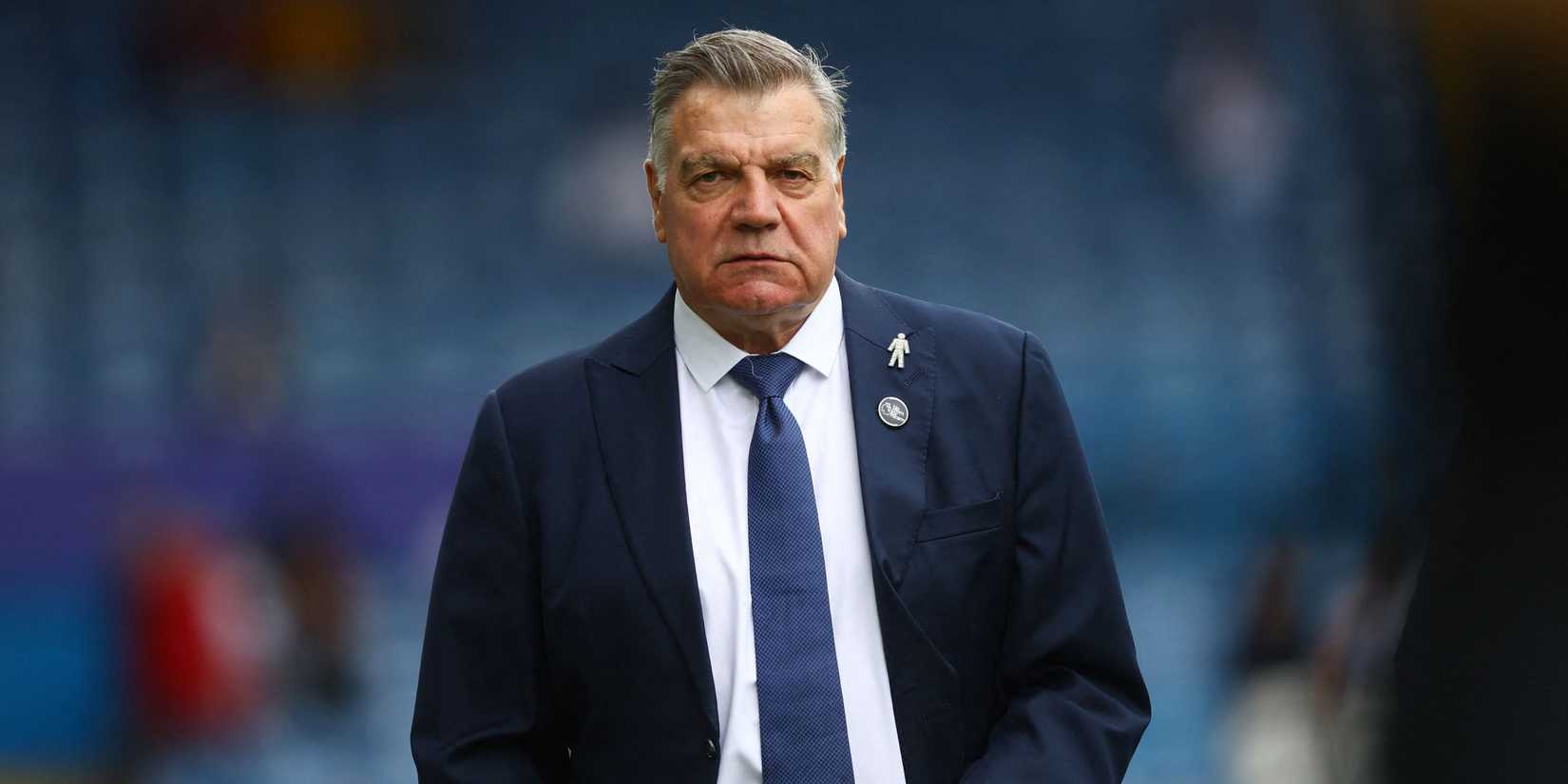Will Sam Allardyce follow Roy Hodgson in shock management return? AI ...