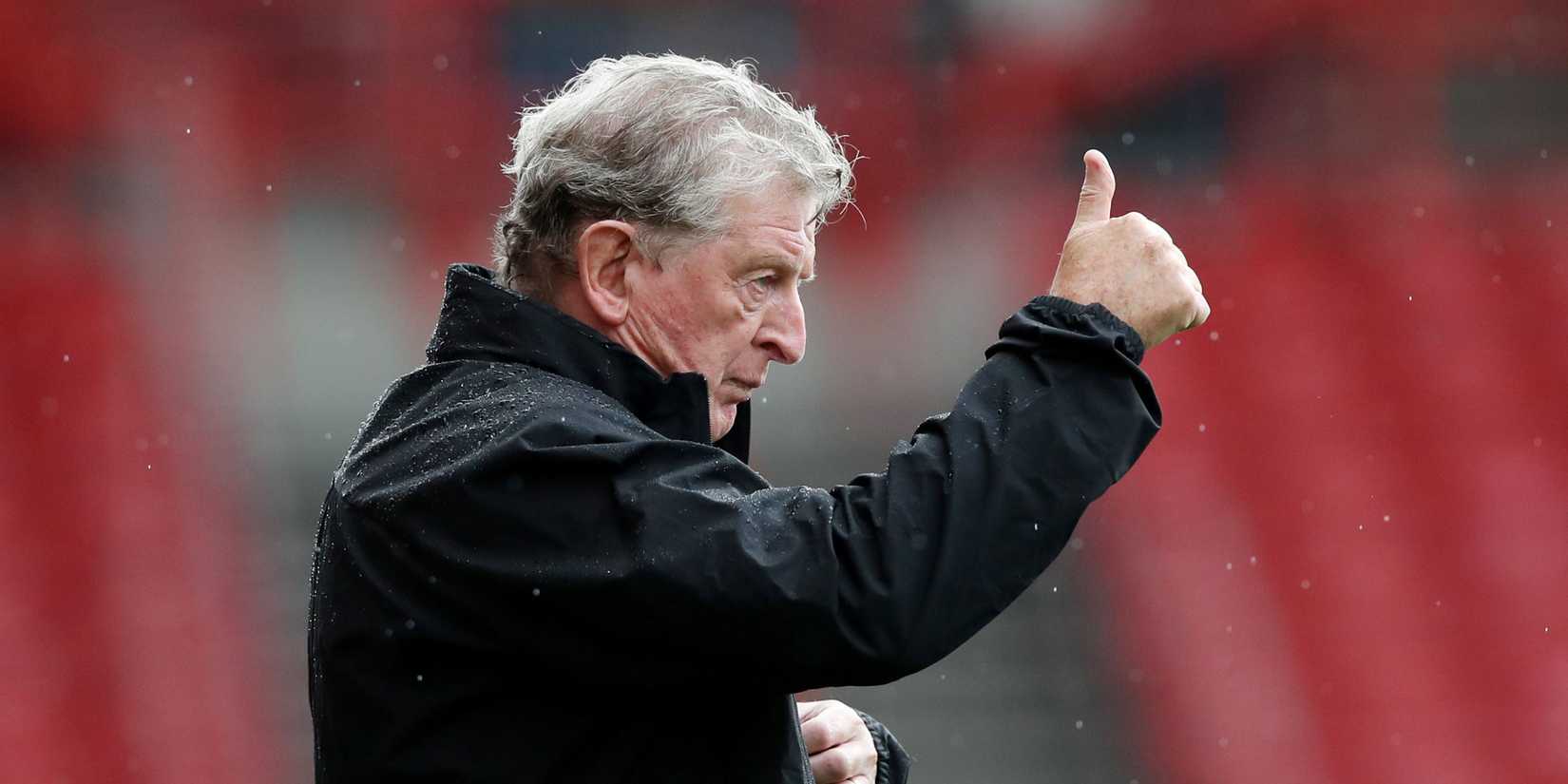 Will Sam Allardyce follow Roy Hodgson in shock management return? AI ...