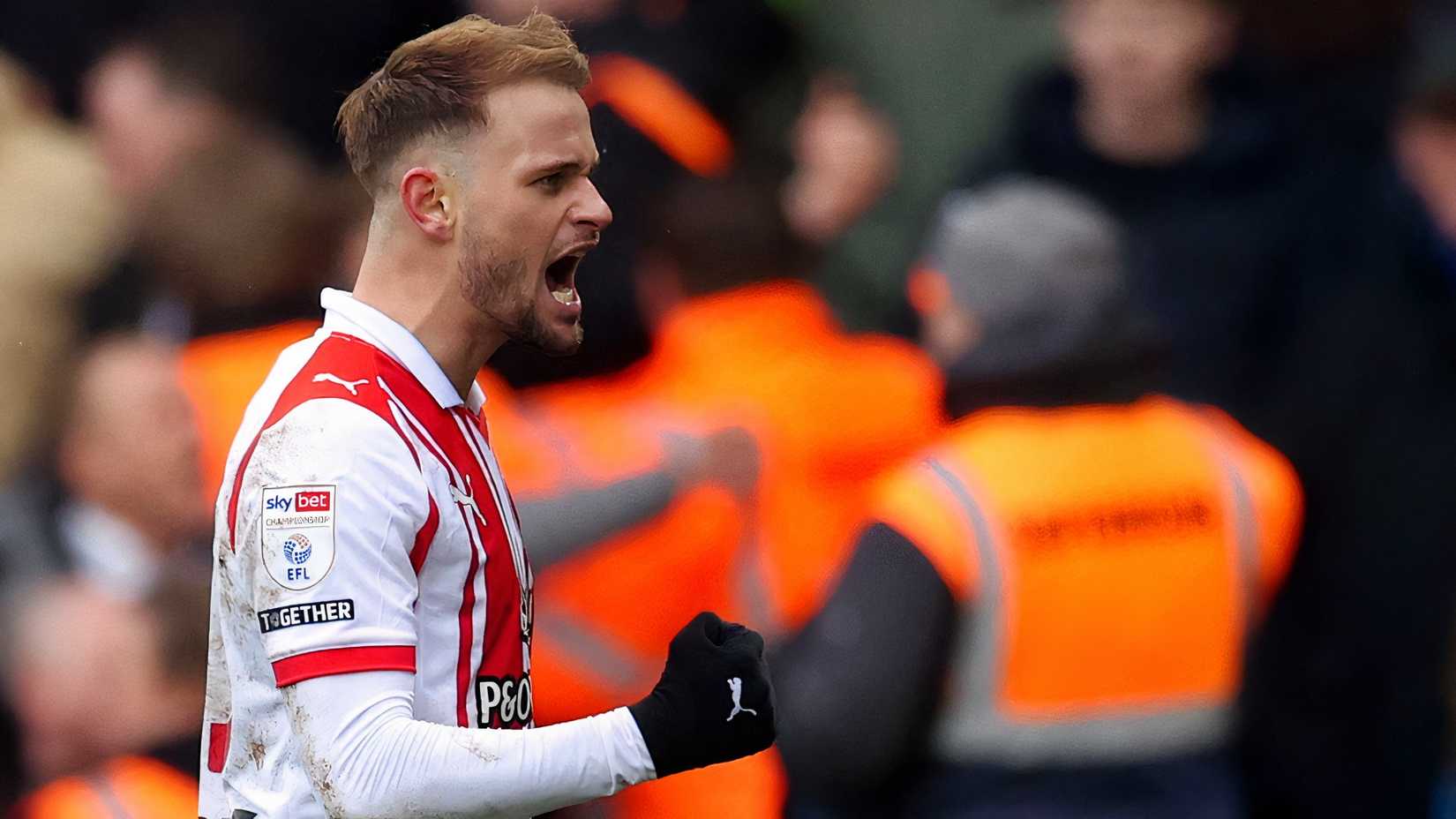 Tonda Eckert issues concerning Southampton fitness updates - it could ...
