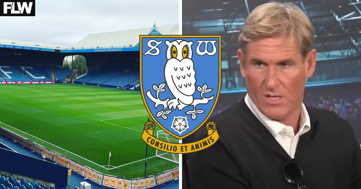 How Simon Jordan could be involved in Sheffield Wednesday takeover