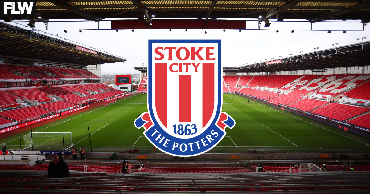 Stoke City tease exciting stadium changes could come in 2027