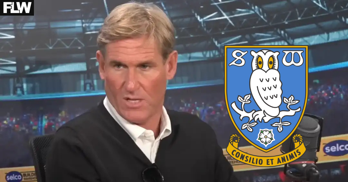 How Simon Jordan got rich as Sheffield Wednesday takeover links linger