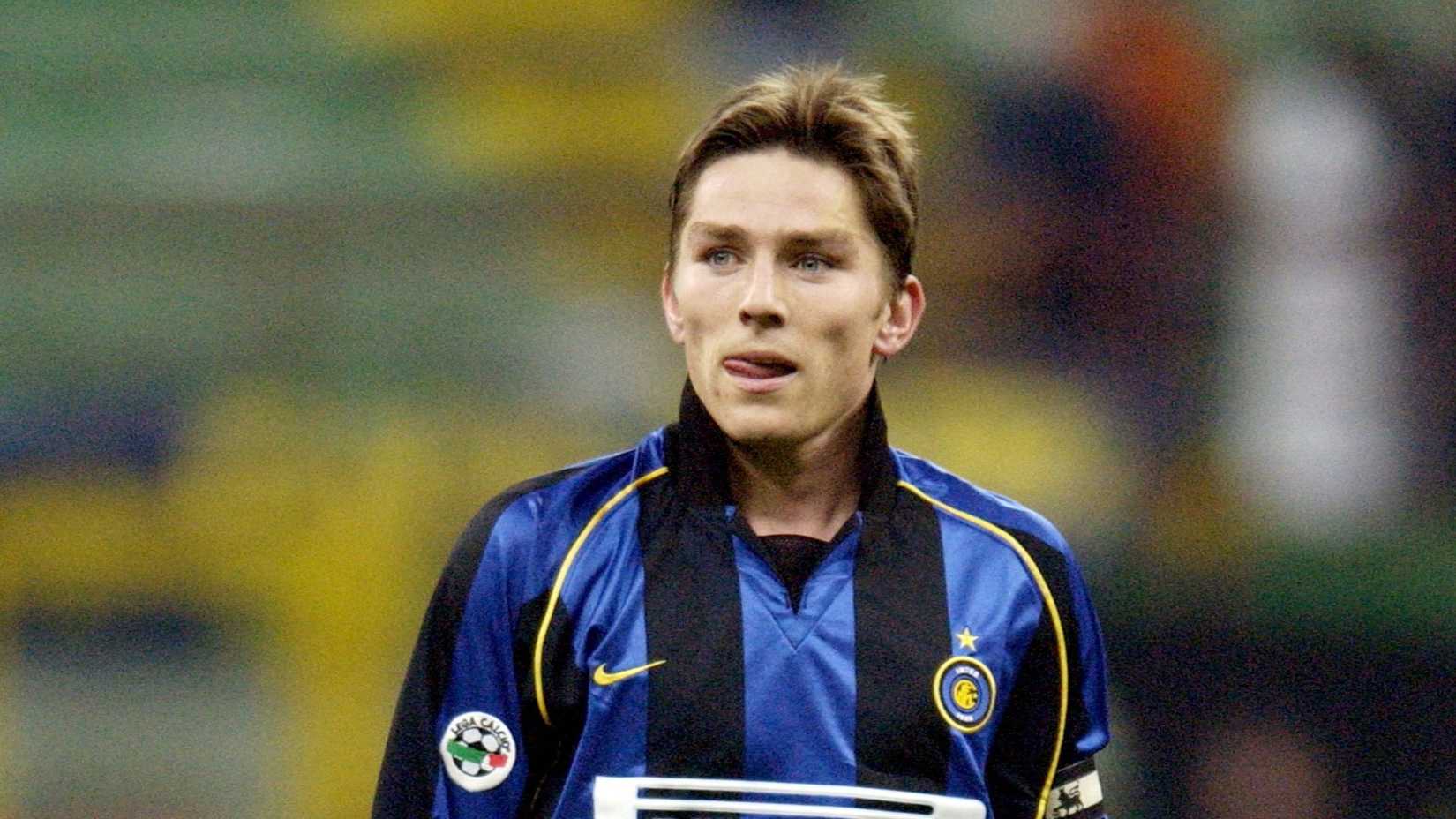 Ipswich Town’s best ever £800k? Matt Holland helped unlock European dream