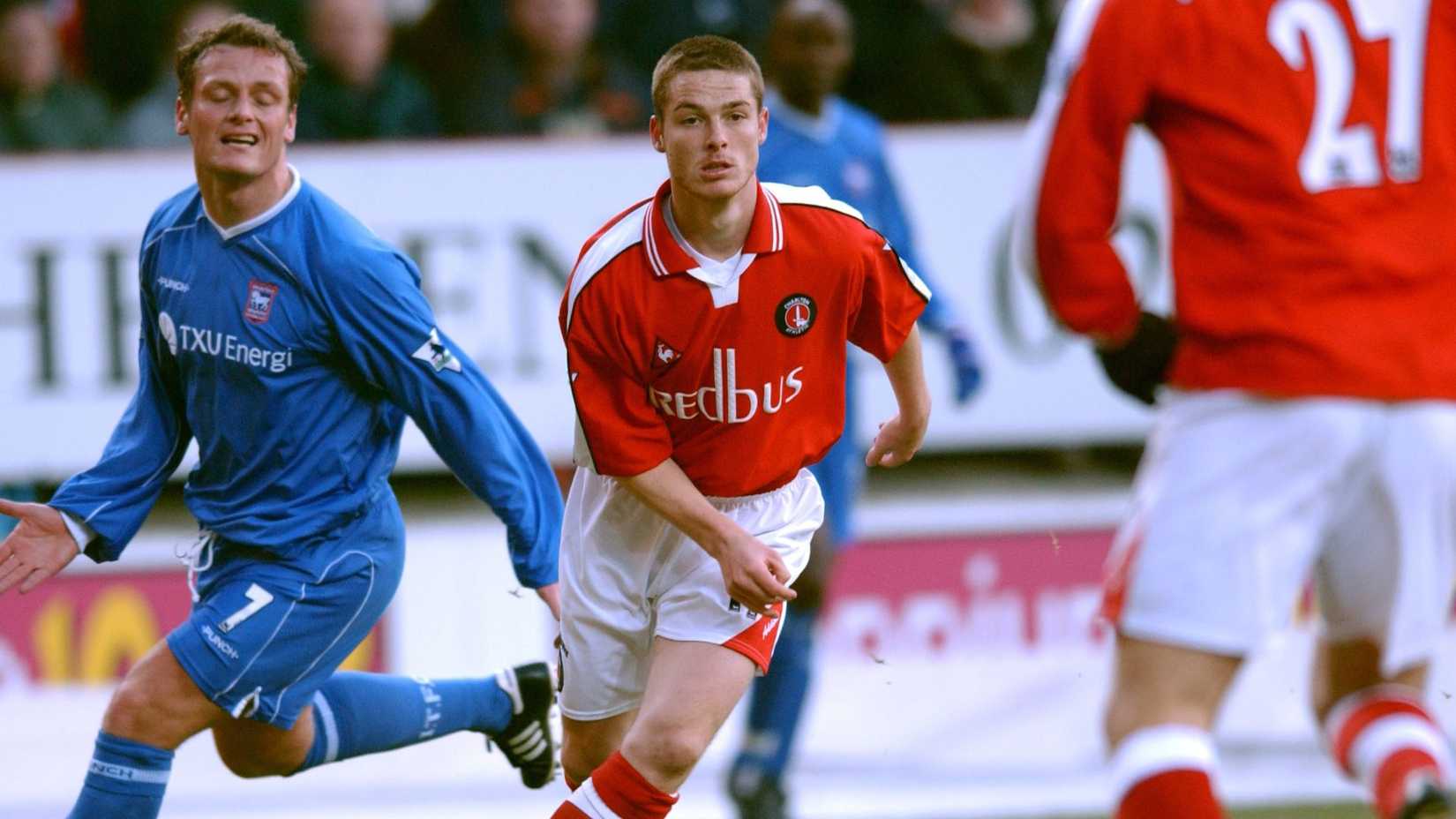 Charlton Athletic landed £10m Chelsea windfall and shedload of memories