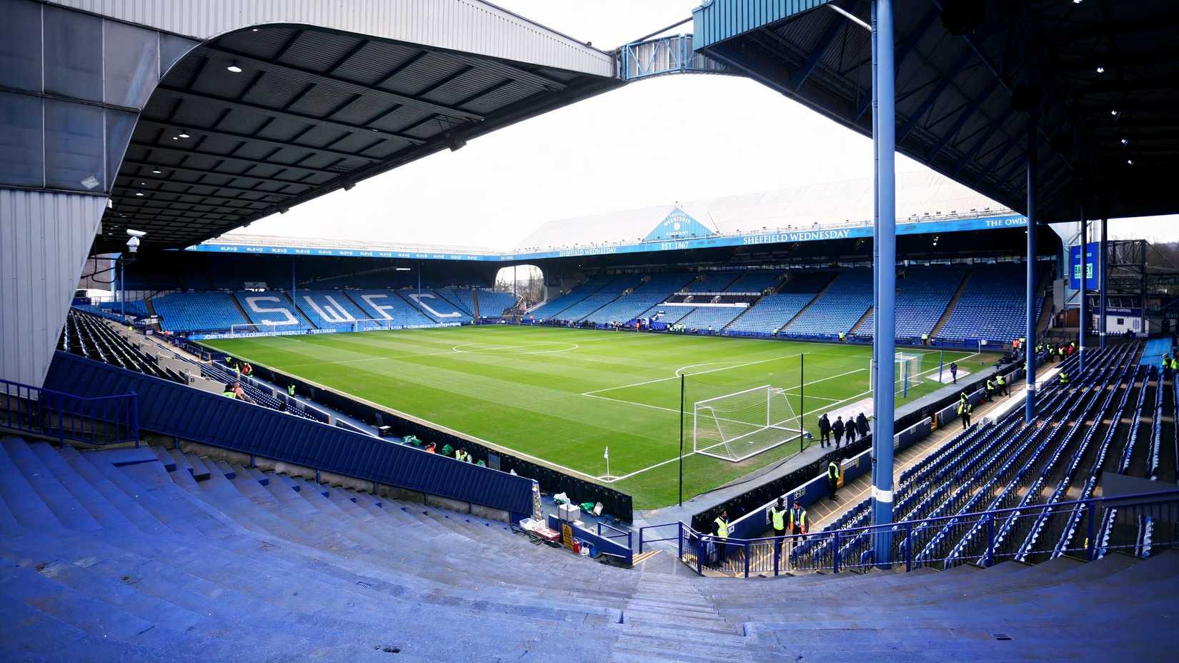 Why Sheffield Wednesday takeover could collapse - David Storch and team ...