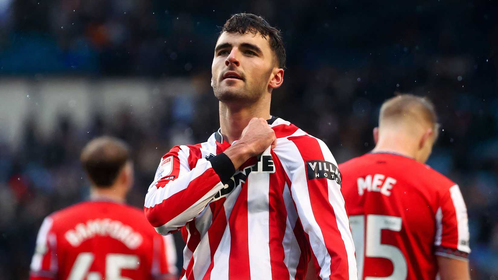 Gus Hamer exit can kick-start big Sheffield United shake-up