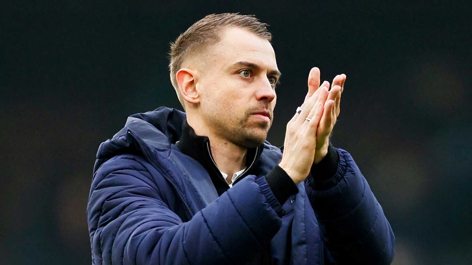 Southampton must take £20k-a week Ross Stewart action ASAP - Fulham ...