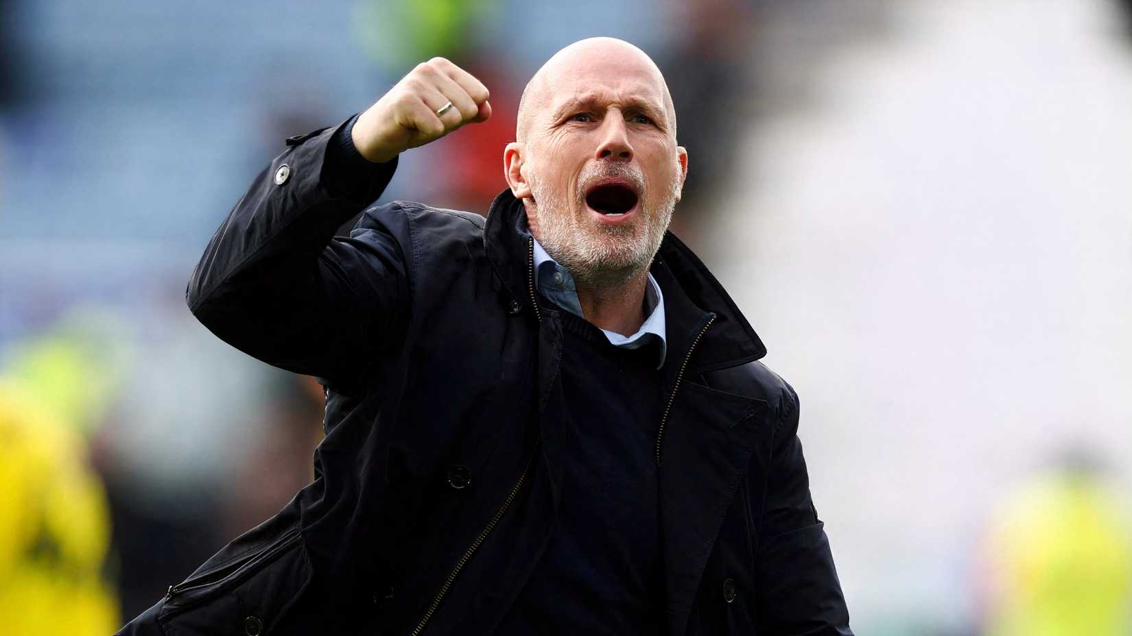 Norwich City must strike QPR transfer deal for Sam Field - 'He wouldn't ...