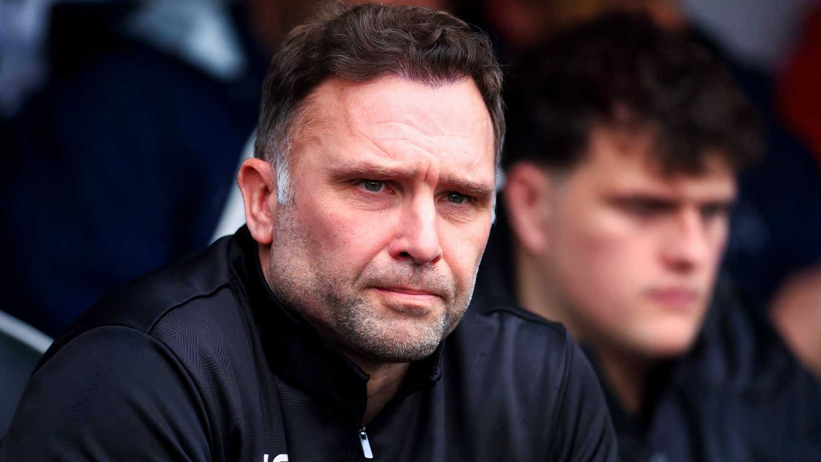 John Eustace must be glad Derby County had £2.8m transfer miss - QPR ...
