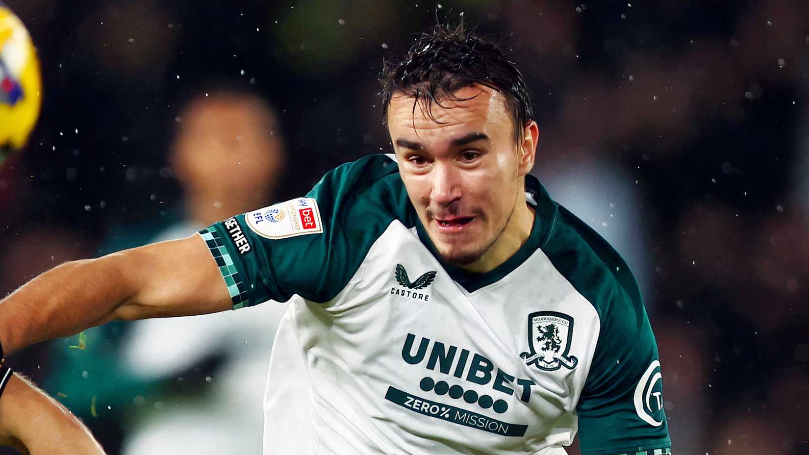 Fresh Middlesbrough, Spurs transfer update must frustrate David Strelec