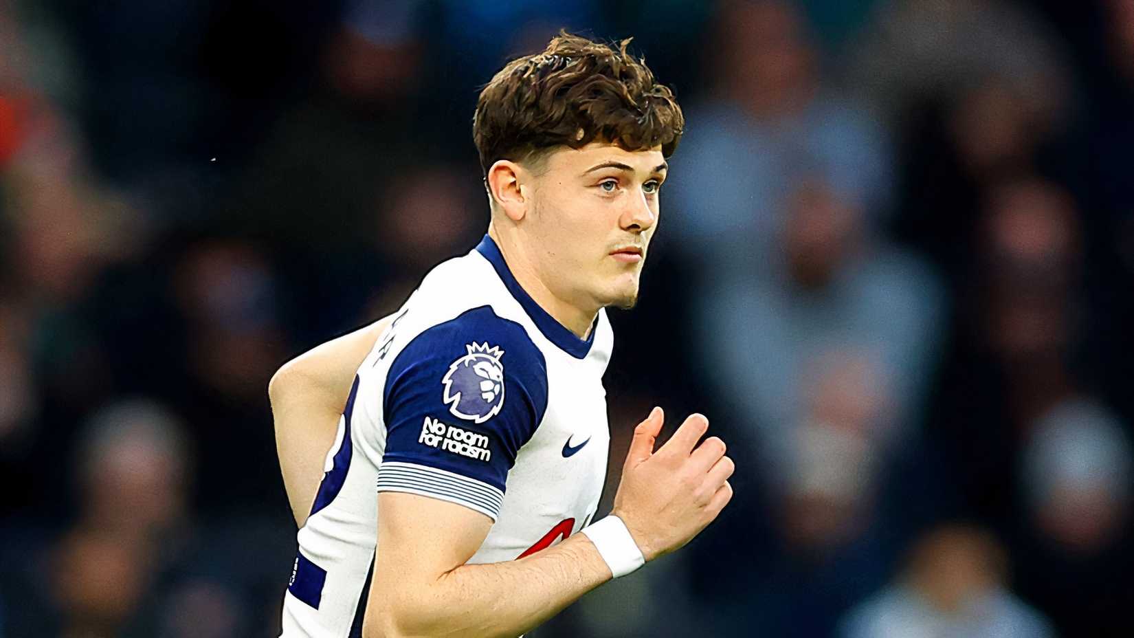 Fresh Middlesbrough, Spurs transfer update must frustrate David Strelec