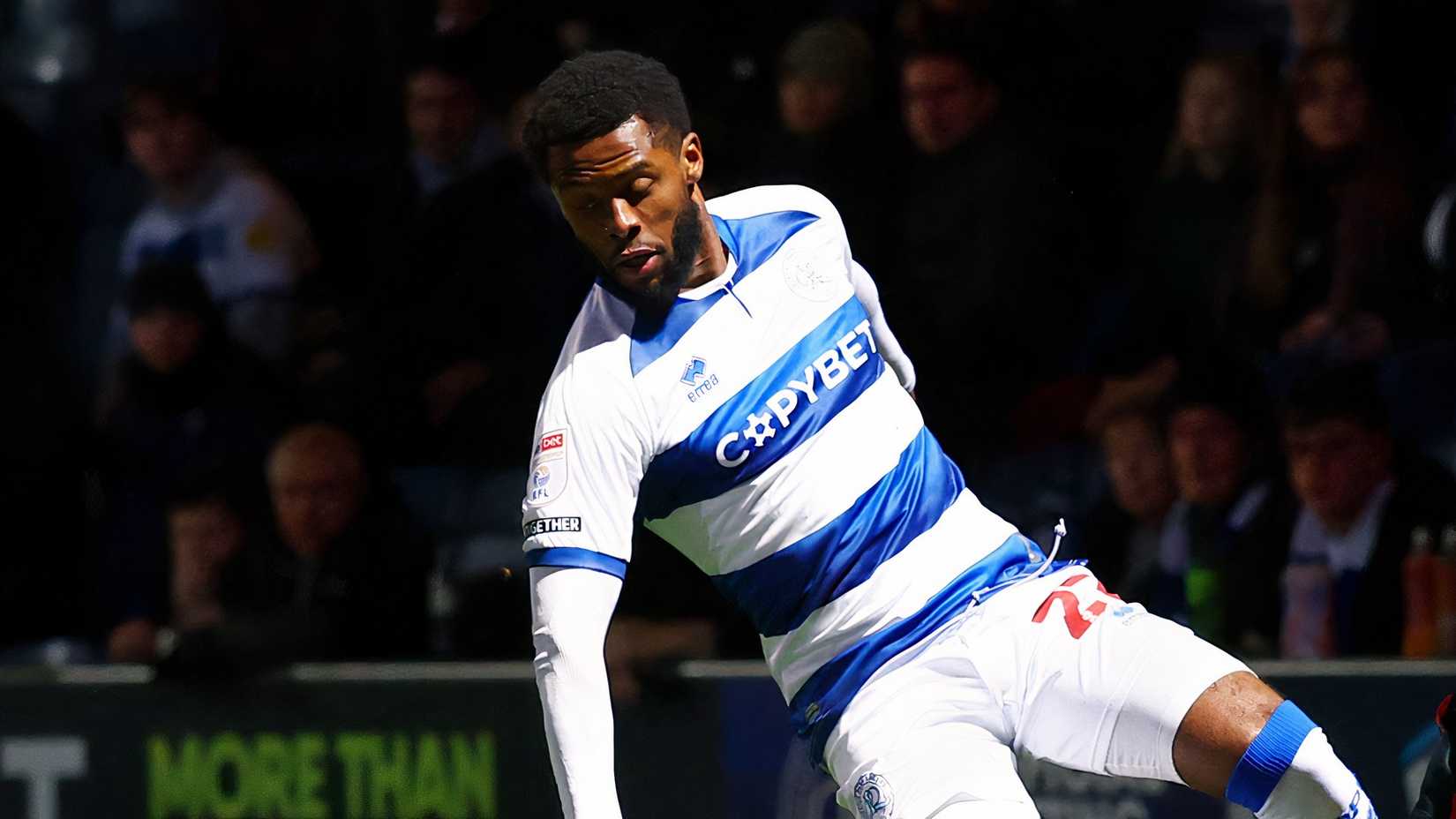 How Kenneth Paal is getting on since leaving QPR this summer