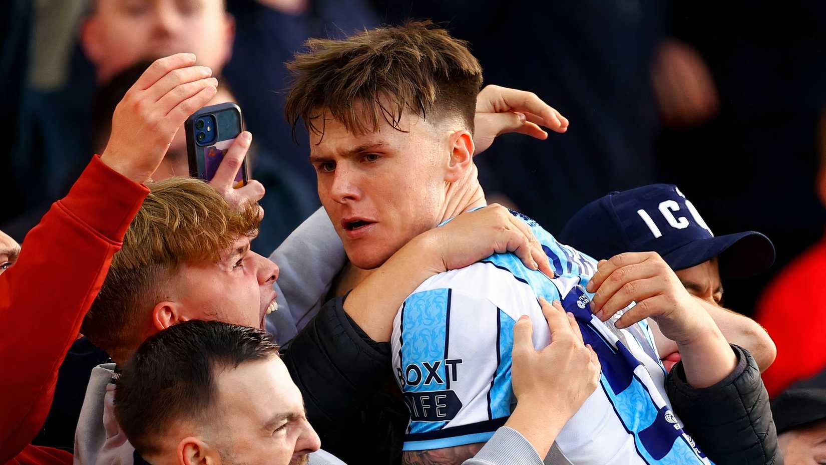 Middlesbrough should sign £25m Ben Gannon-Doak again if they win promotion