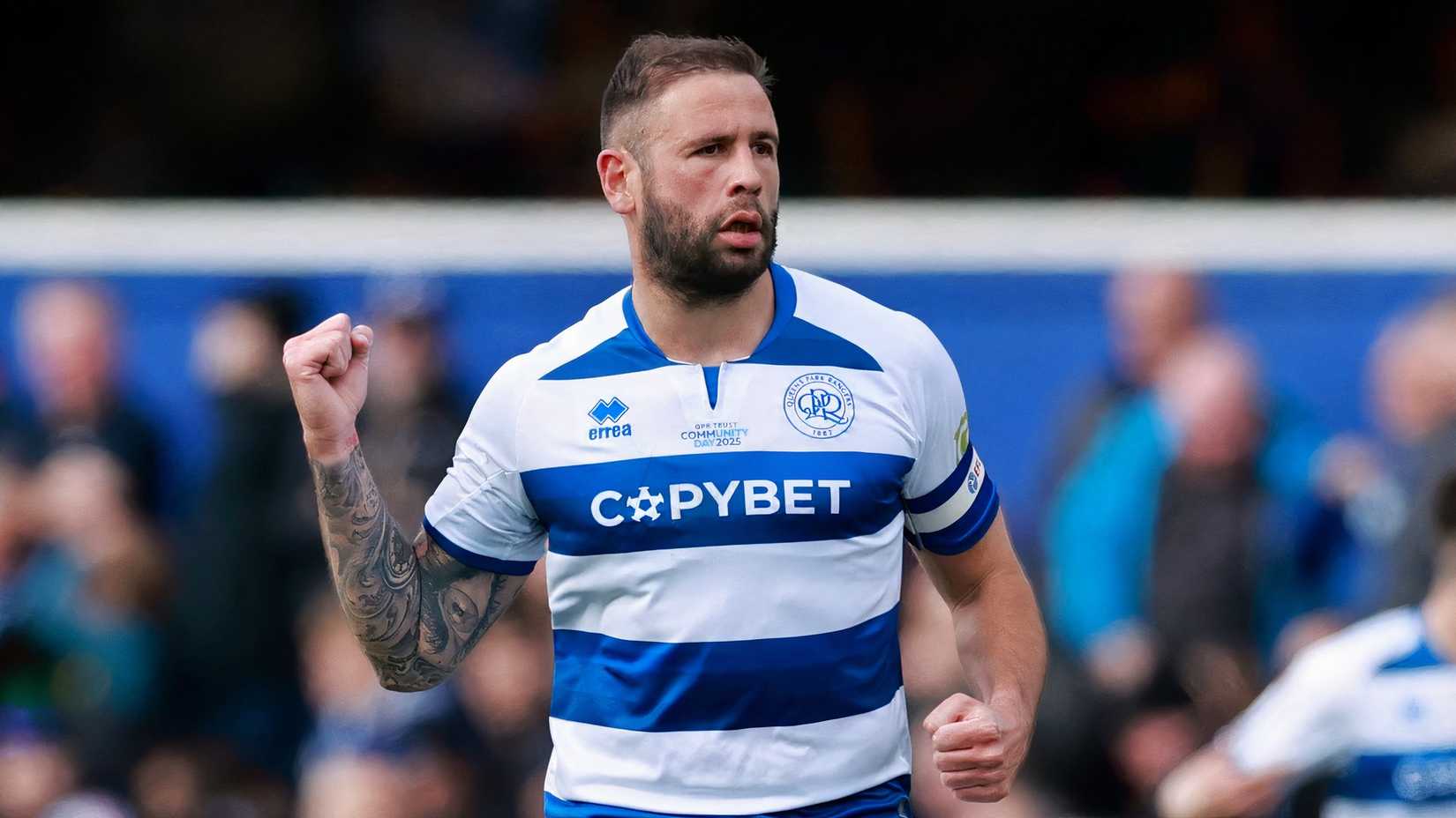 QPR news: Filipe Luis 'contact', Steve Cook offered Loftus Road future ...