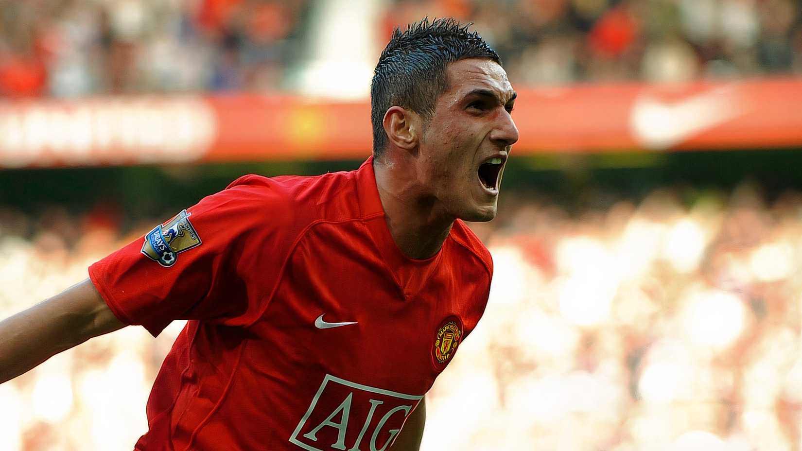 Sir Alex Ferguson dubbed Federico Macheda as Man Utd’s “best finisher ...
