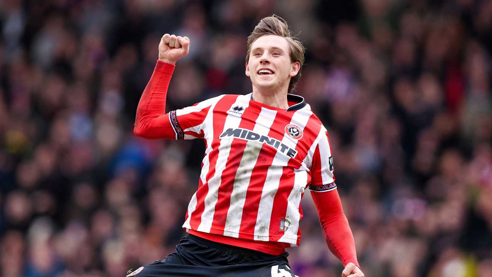 Where Sydie Peck ranks in Sheffield United's highest earners as Bramall ...