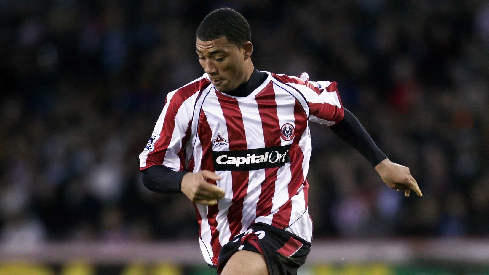 Ex-Sheffield United and Derby County star Colin Kazim-Richards set to ...