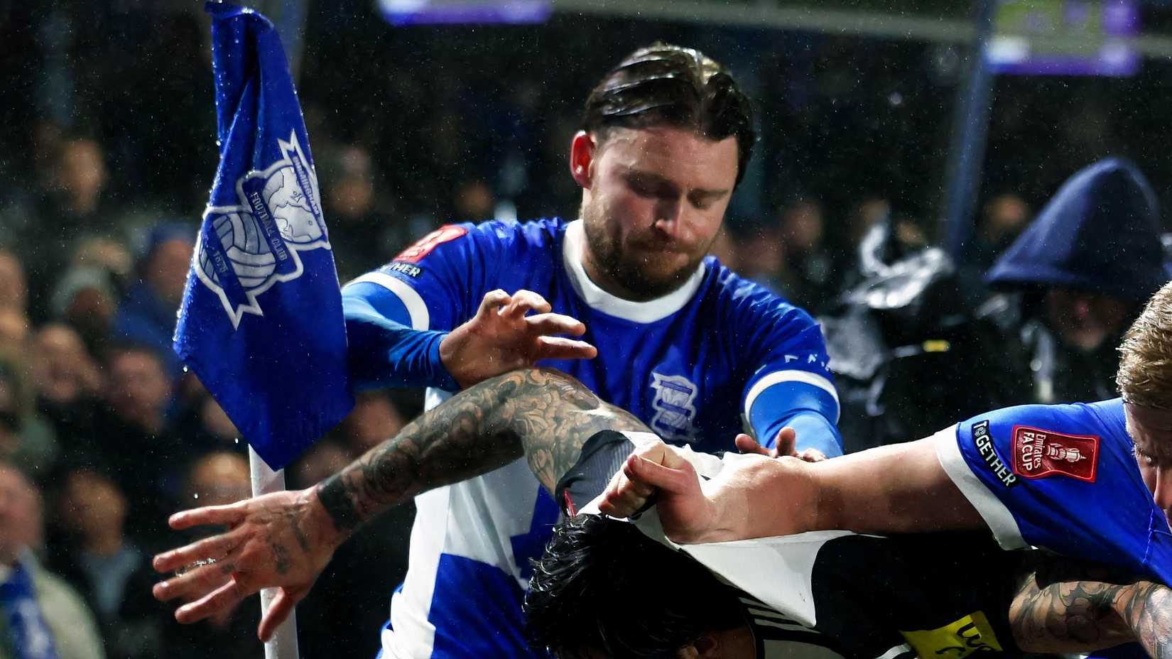 Fresh Alfie May, Huddersfield Town transfer twist emerges and it's ...