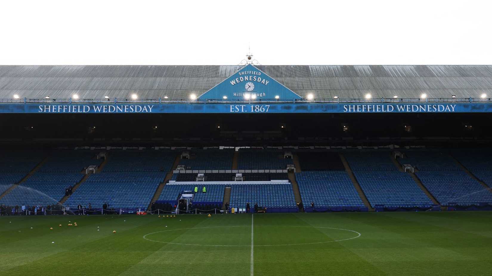 Sheffield Wednesday should launch bid to sign Reading FC star once ...