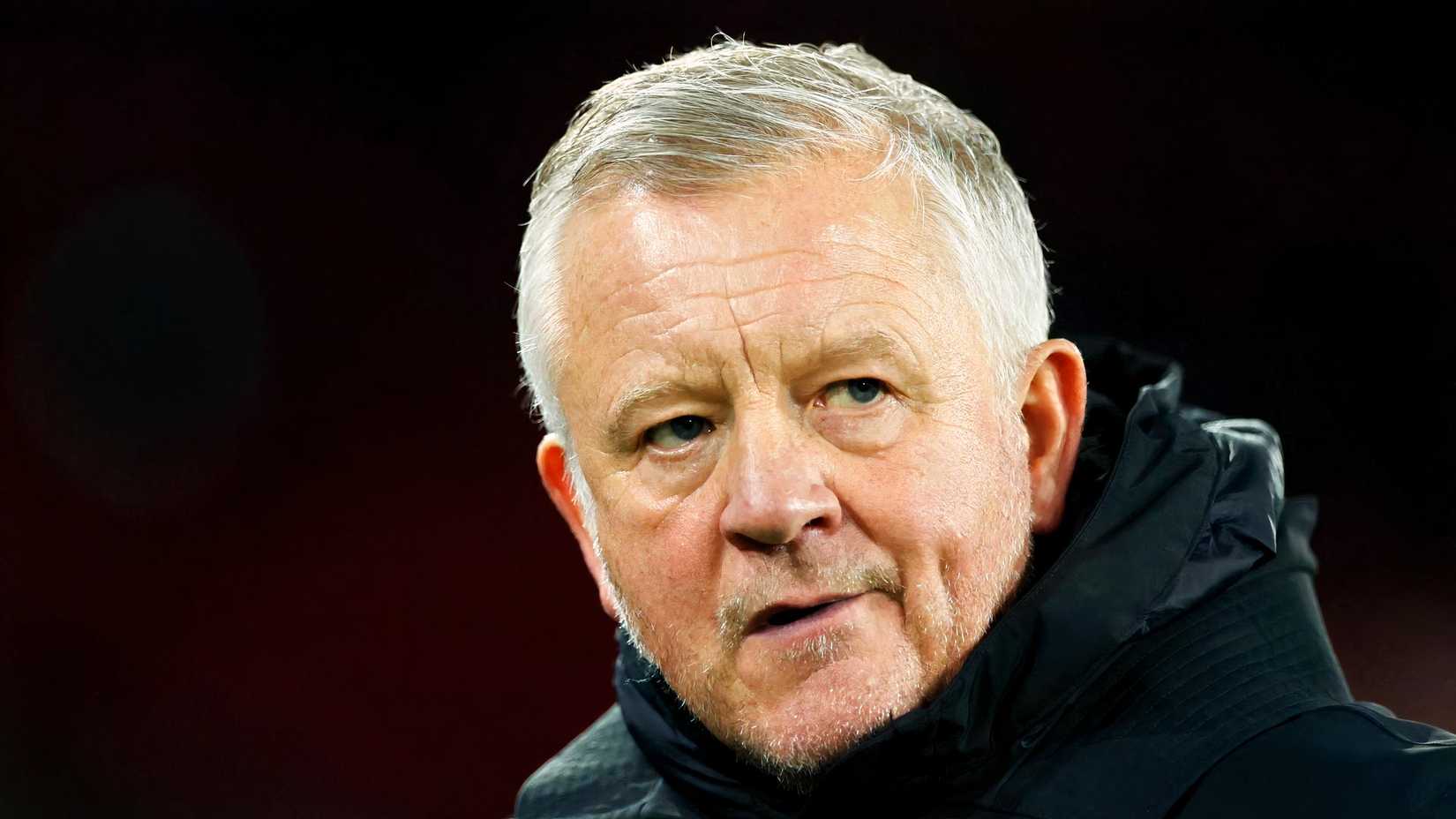 Wilder reacts to Tyrese Campbell situation at Sheffield Utd as Celtic ...