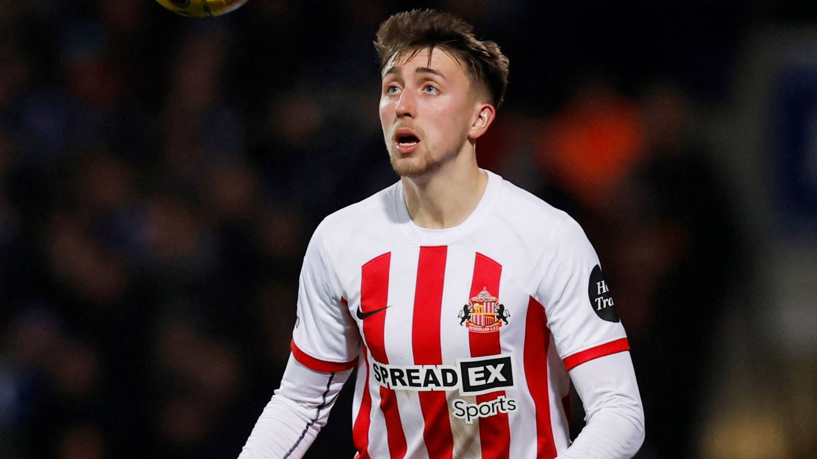 If Coventry City sign Sunderland’s Dan Neil - Jamie Allen & Josh Eccles ...