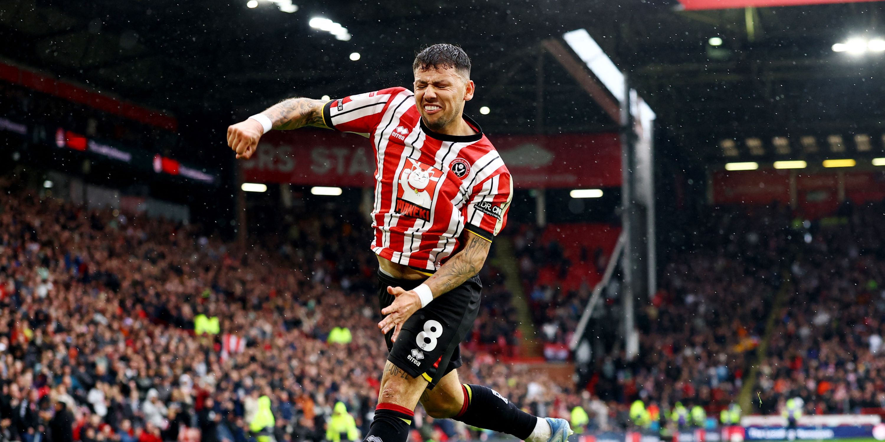 'Cheap' Gus Hamer price-tag claim made as Sheffield United exit tipped ...