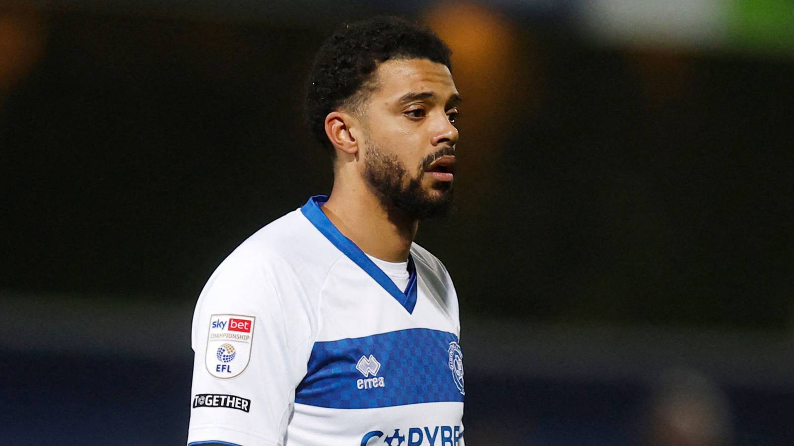 Not just Jake Clarke-Salter: Two more QPR players may leave Loftus Road ...