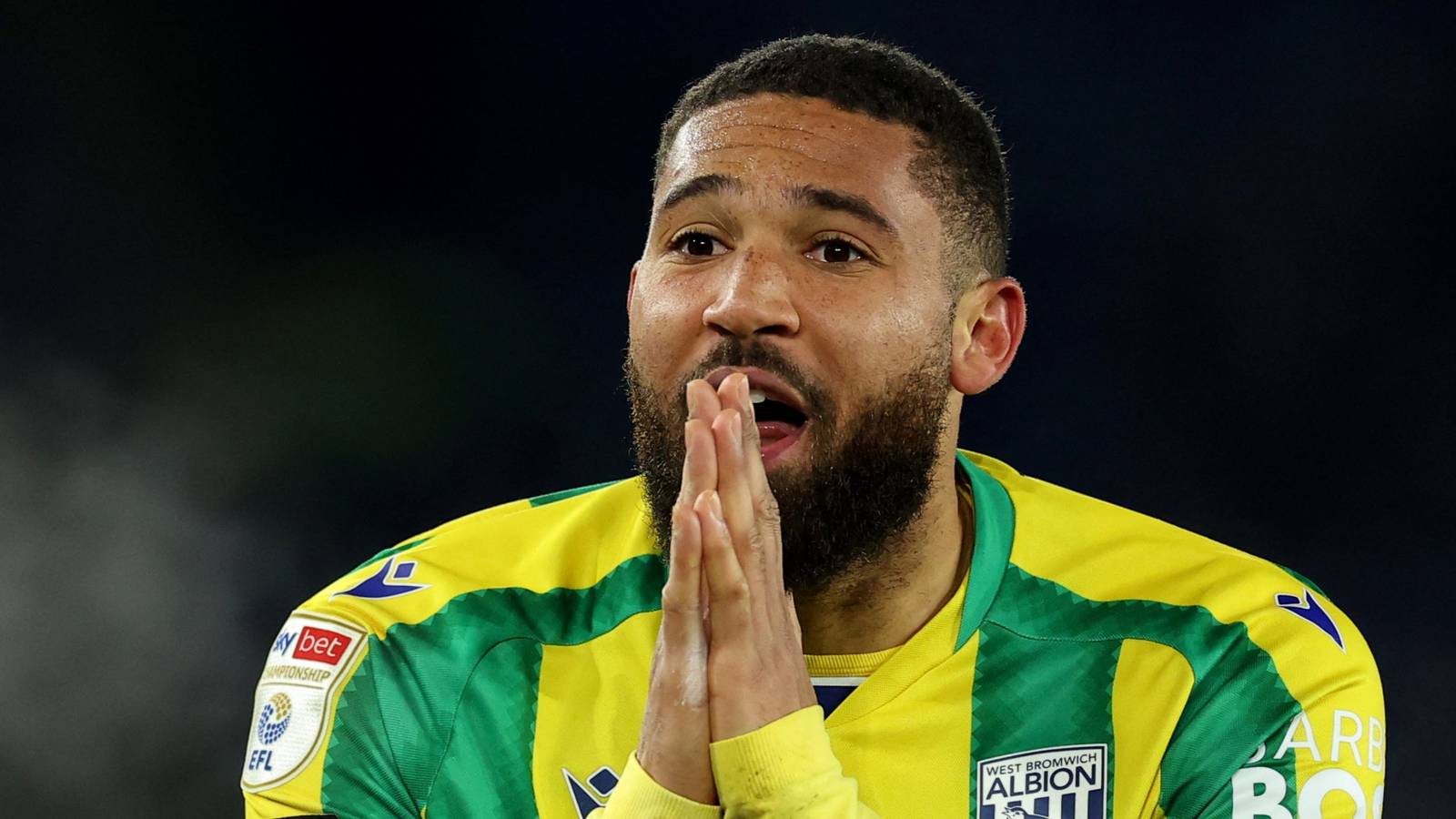 Celtic set to battle Championship clubs for West Brom defender George ...