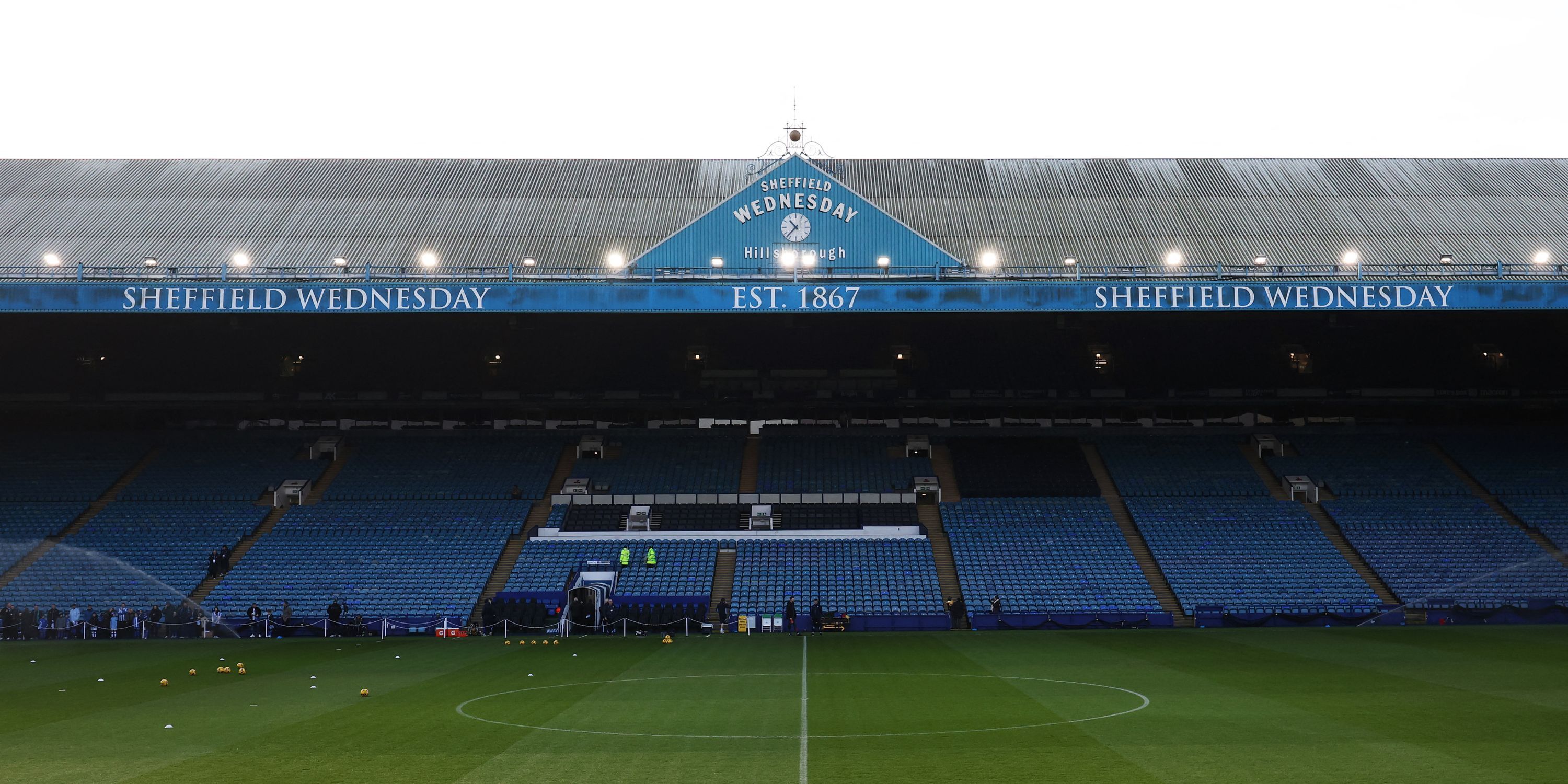 David Storch's Sheffield Wednesday takeover: Huge Owls changes planned