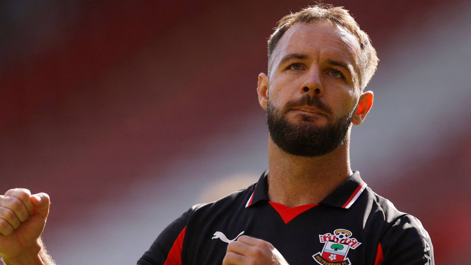 The EFL Championship table since Adam Armstrong left Southampton for Wolves