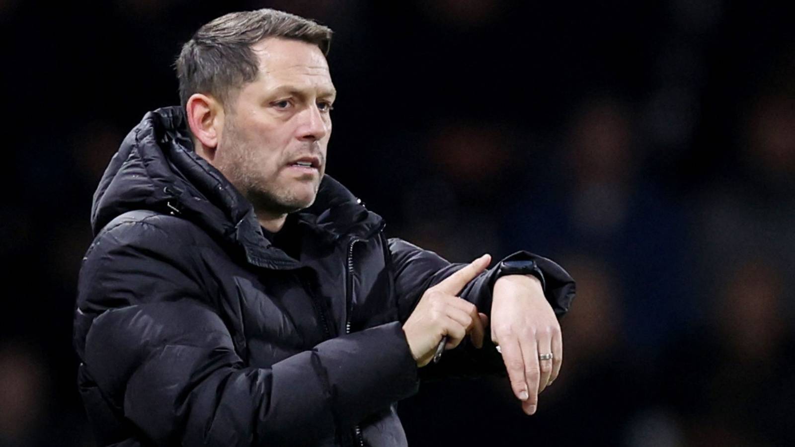 Reading FC's Benn Ward, Randell Williams blow: Plymouth Argyle ...