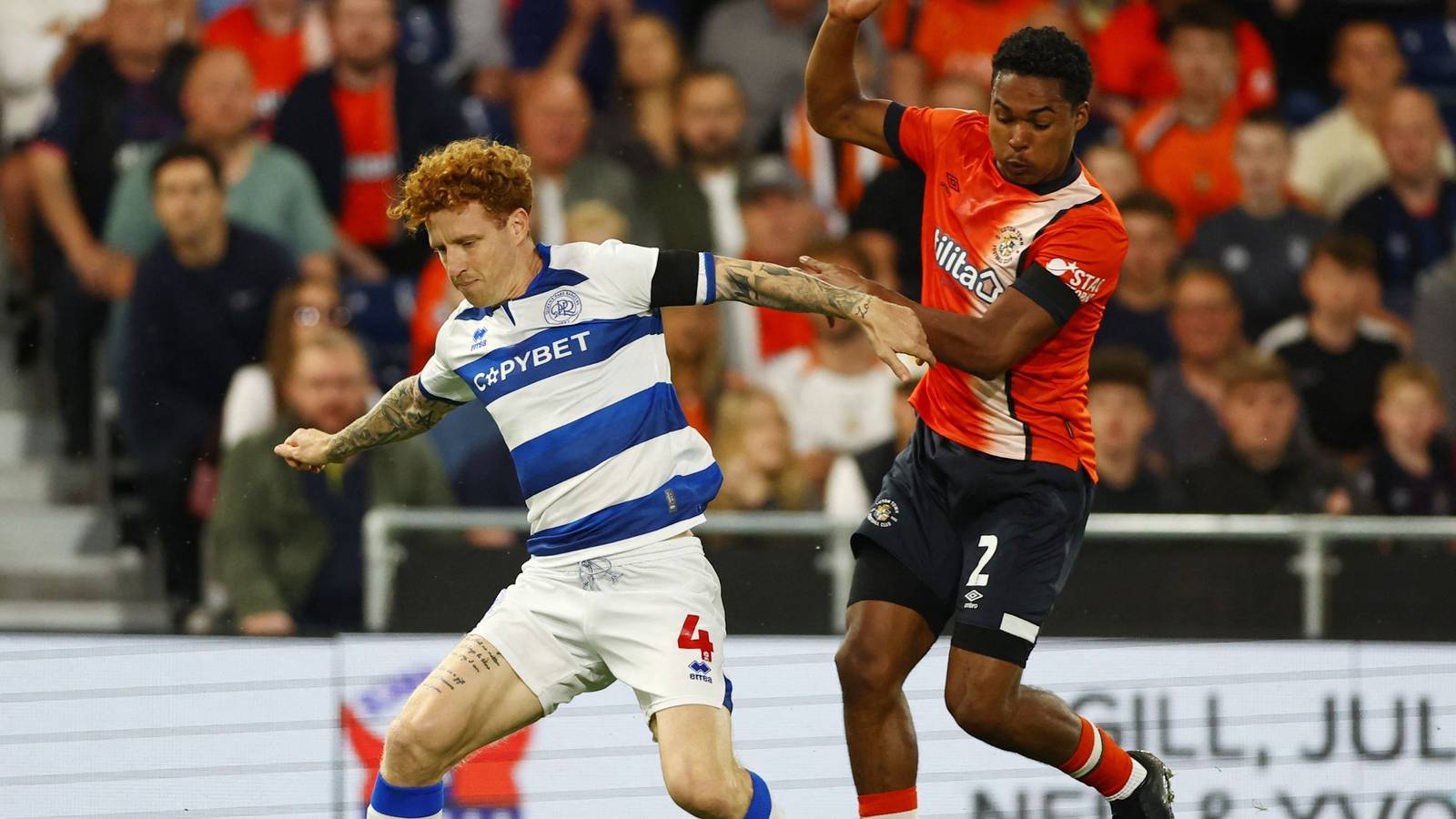 Jack Colback confirms retirement months after QPR exit