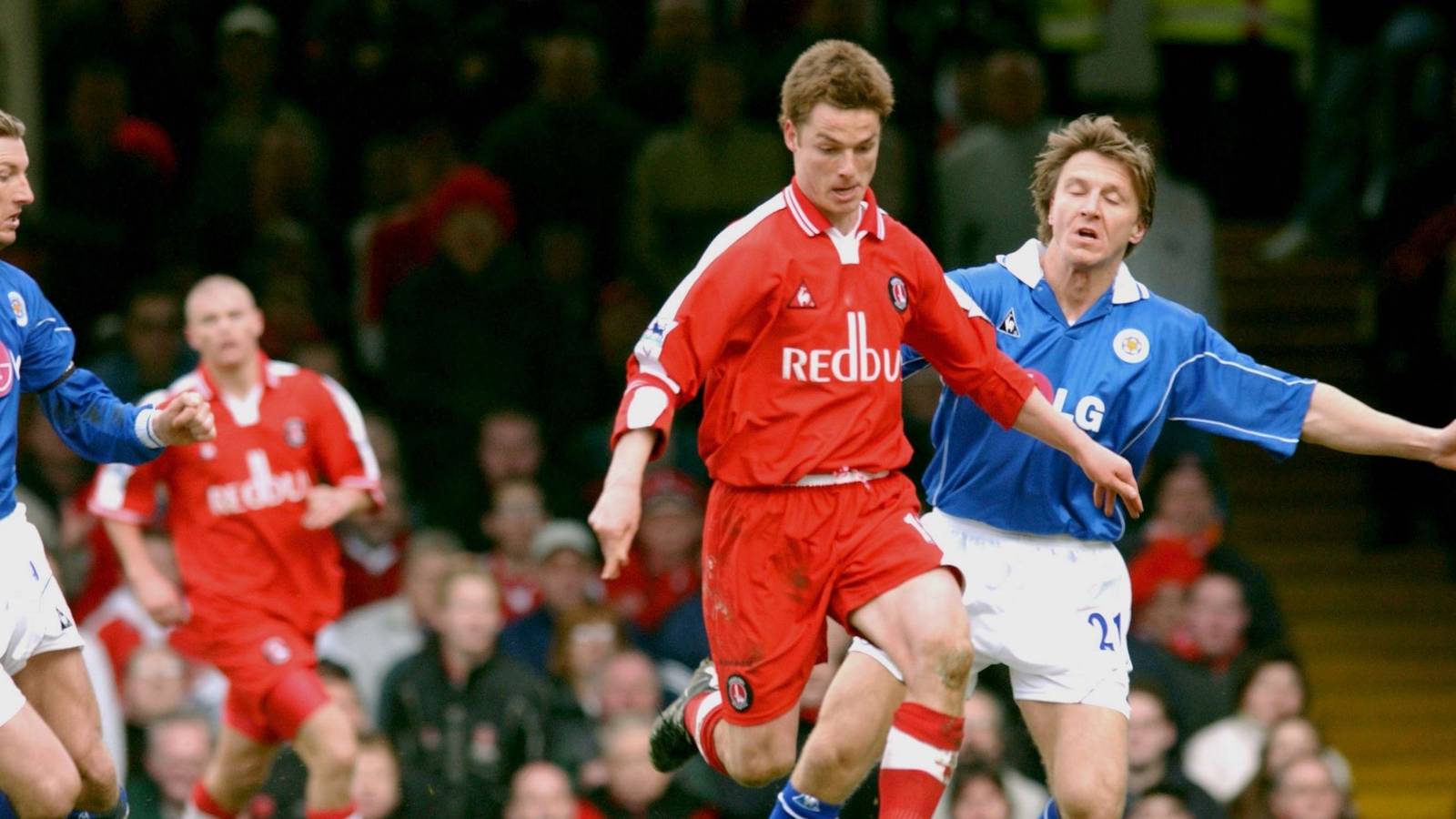 Charlton Athletic landed £10m Chelsea windfall and shedload of memories