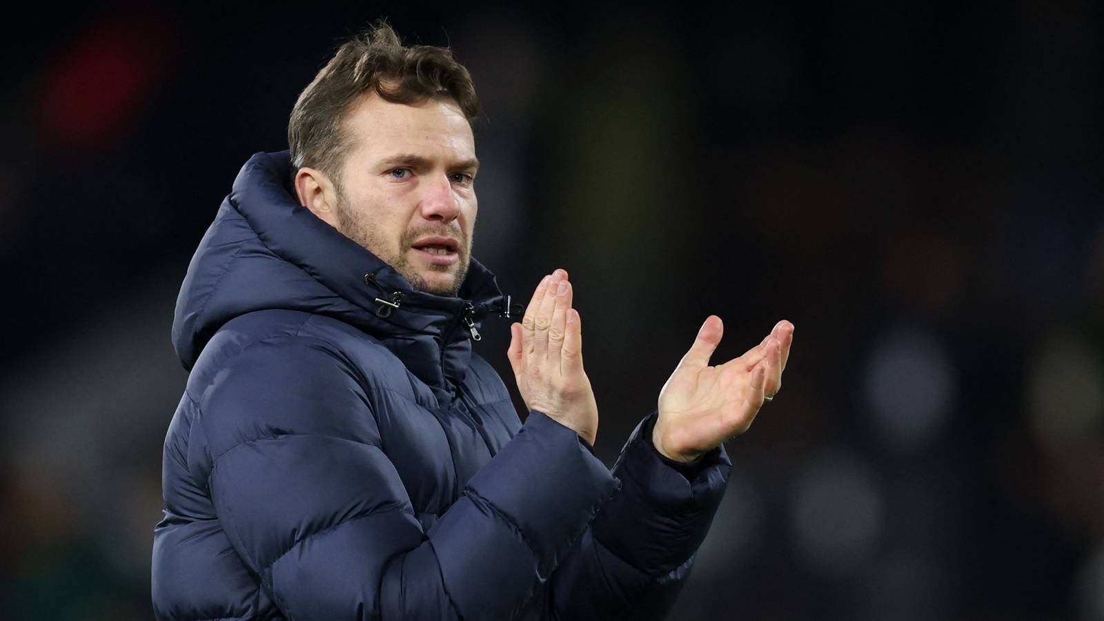 Plymouth Argyle: Tom Cleverley backed to succeed amid Simon Hallett message