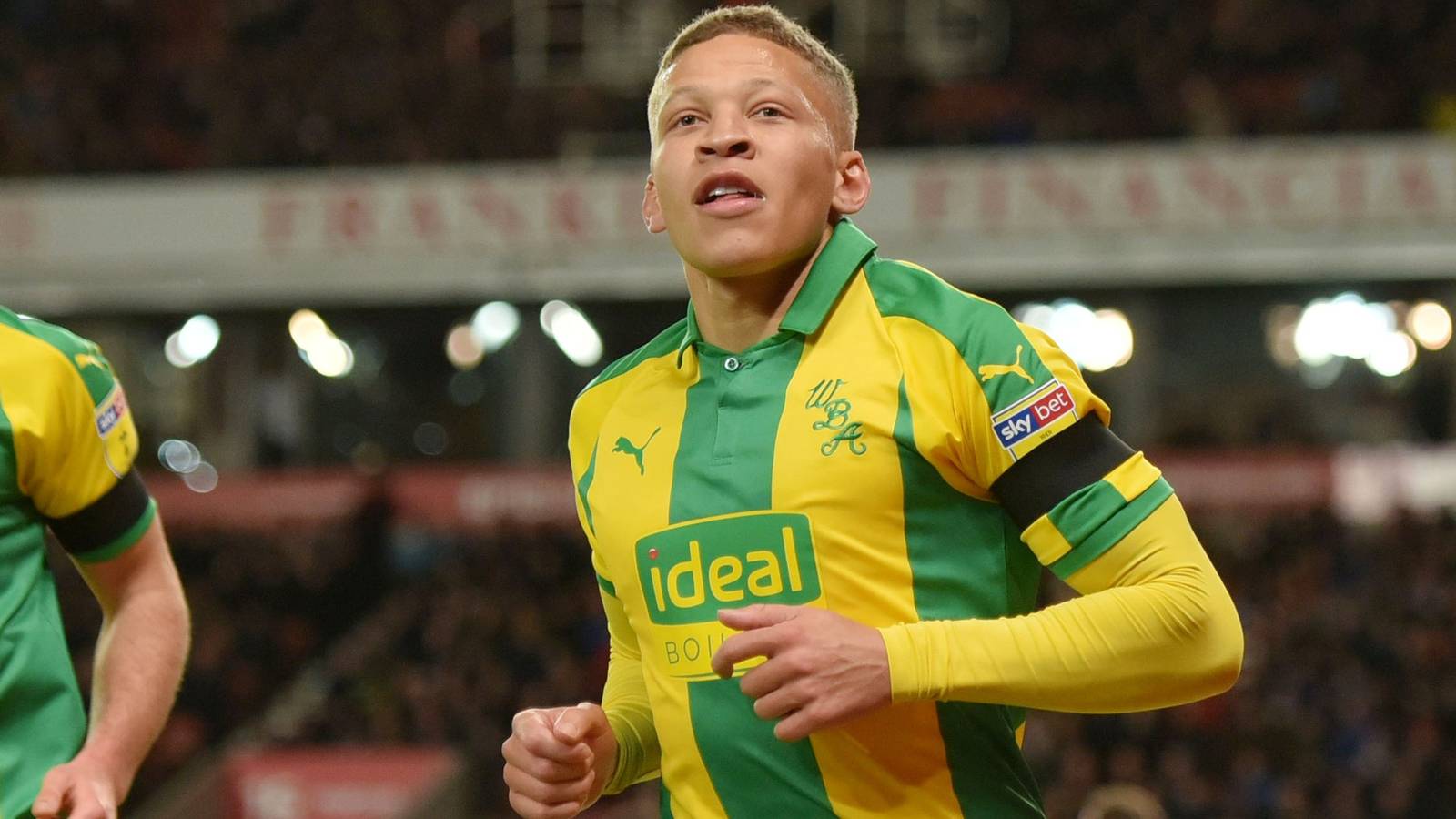 West Brom didn’t look back after bold Dwight Gayle, Newcastle United ...