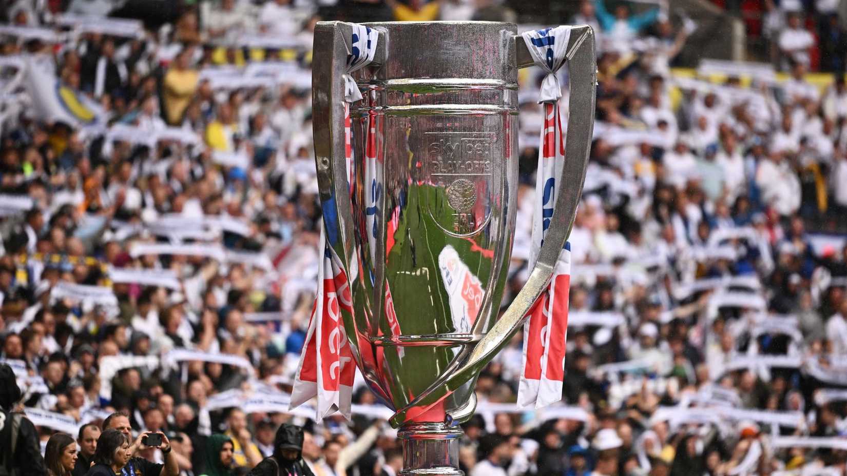 What the average 24/25 EFL Championship salary really was