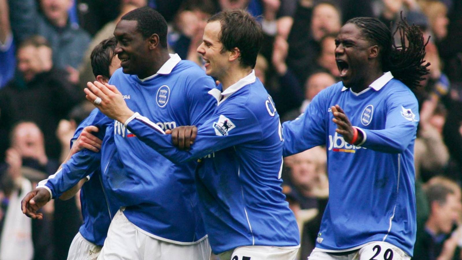 Ex-Birmingham City and Leicester striker caught up in 'fraudulent' deal ...