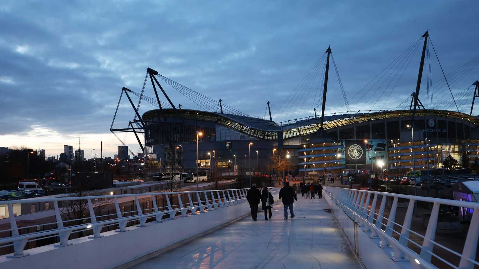 Pierce Charles to leave Sheffield Wednesday? New Man City transfer ...