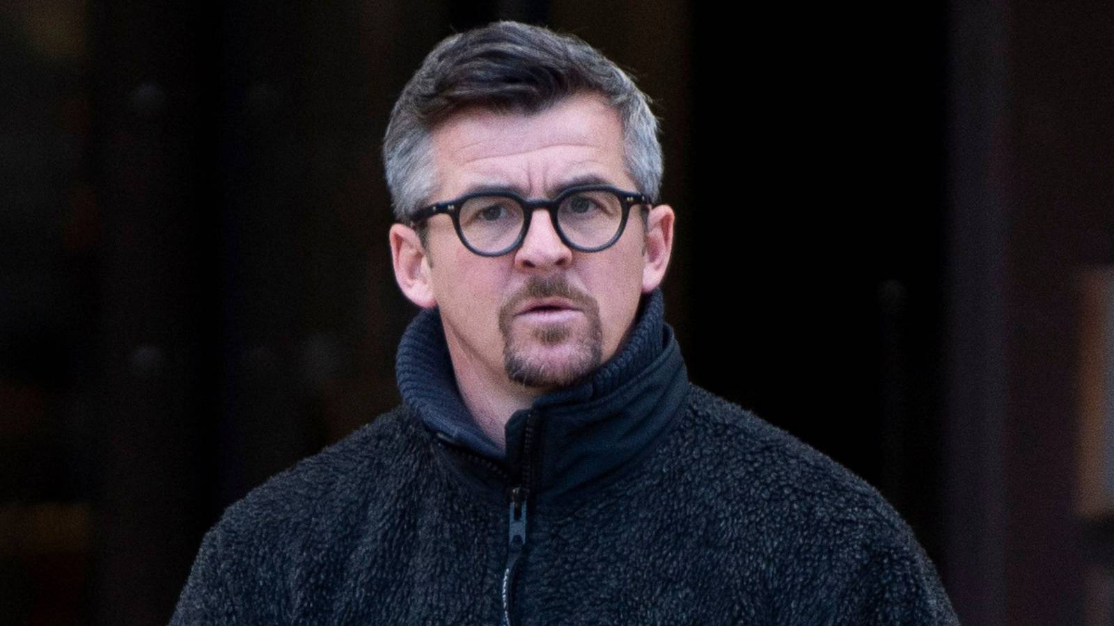 Ex-Bristol Rovers boss Joey Barton arrested after fight leaves man ...