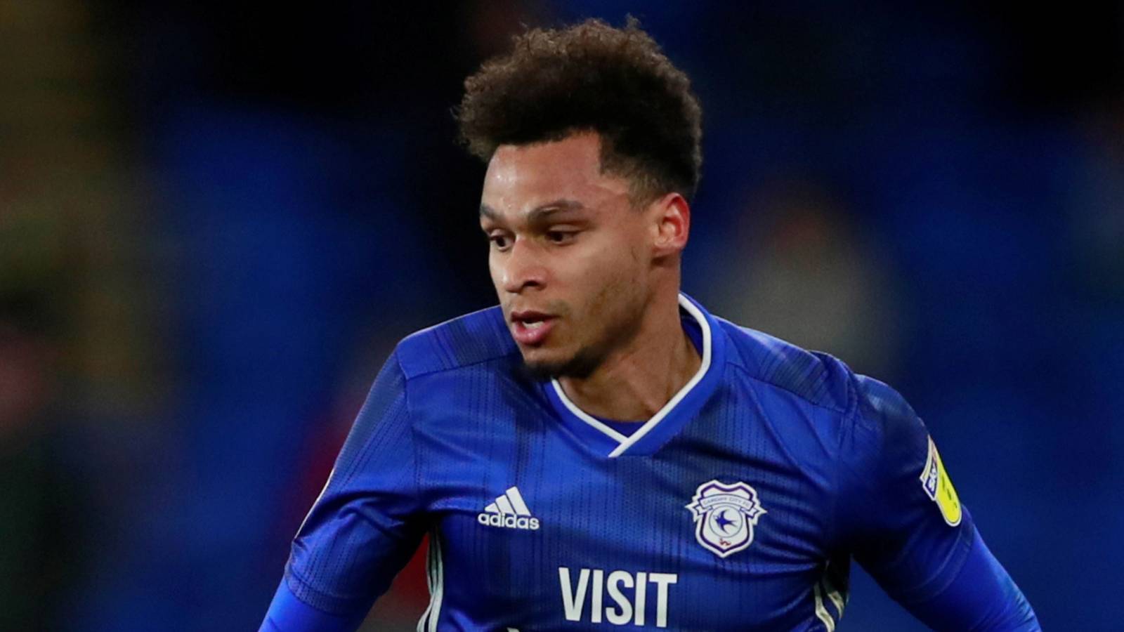 How Cardiff City's Josh Murphy transfer bullet nearly hit Celtic